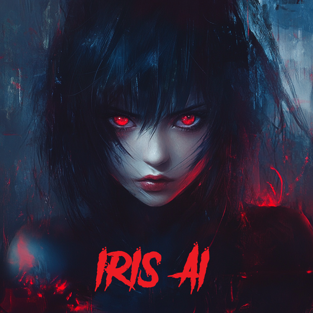 Iris AI